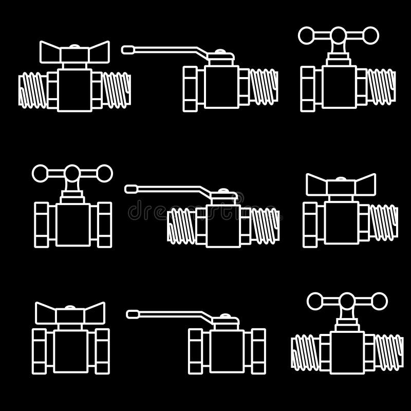 Threads Pictogram Stock Illustrations – 118 Threads Pictogram Stock ...