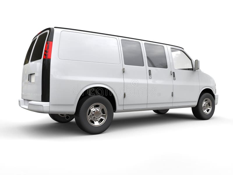 743 Cargo Van Car Side View Photos - Free & Royalty-Free Stock Photos ...