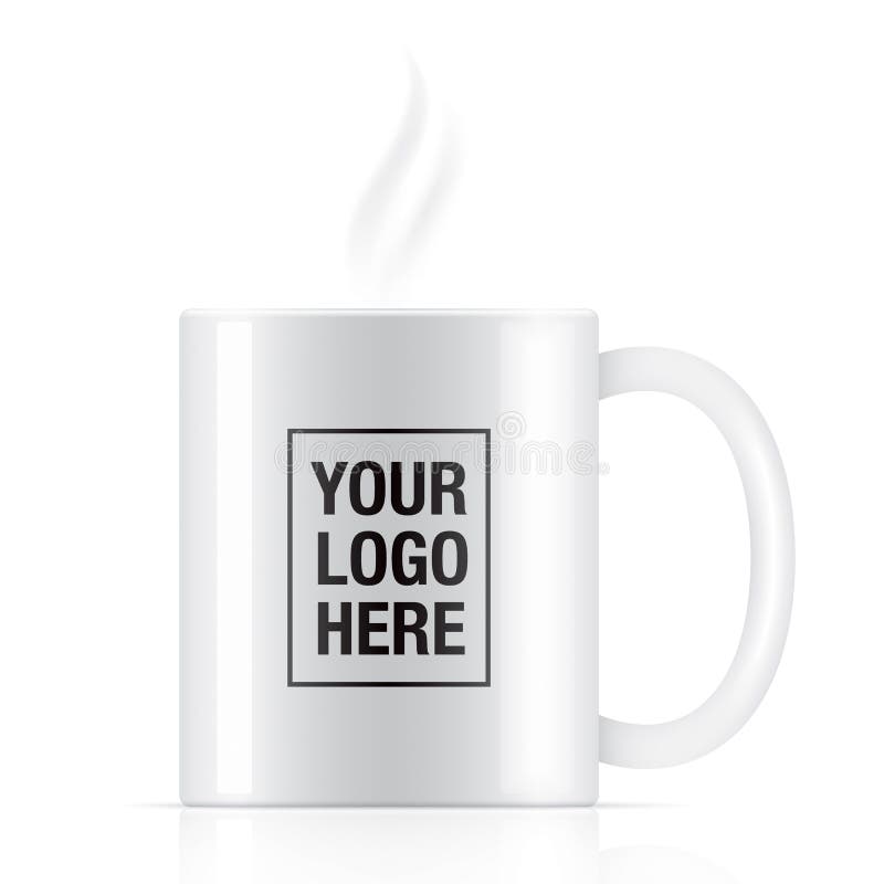 Coffee Mug Steam Stock Illustrations – 59,743 Coffee Mug Steam Stock ...