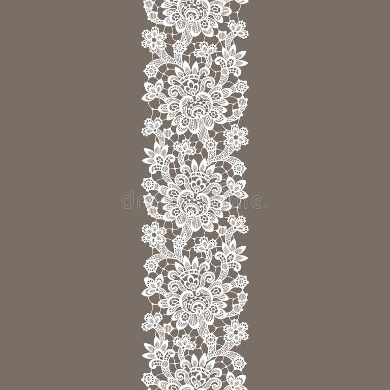White Vector Lace Clip Art Stock Illustrations – 4,496 White Vector ...