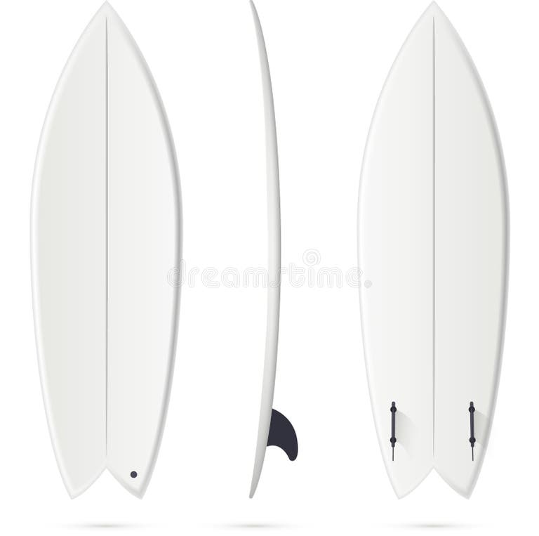 Surfboard Side View Stock Illustrations – 273 Surfboard Side View Stock ...