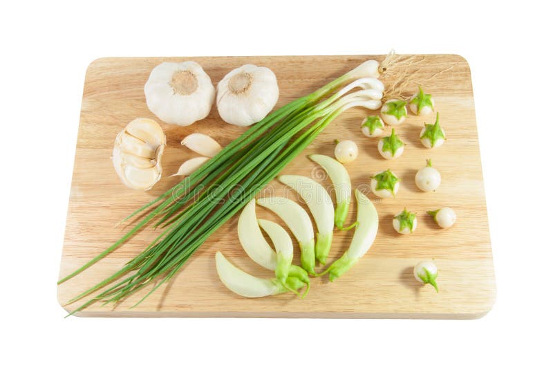 White vegetable stock photo. Image of kitchen, closeup - 25329496