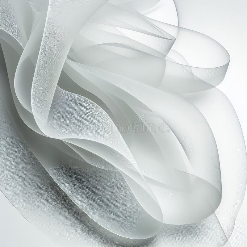 White Vellum Paper Texture with a Smooth Surface and Semi Trasl Stock ...