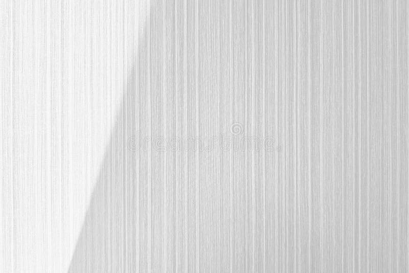 White Vertical Line Wallpaper Texture Background with Light Beam and ...