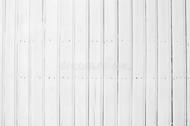 Seamless White Vertical Lines Wooden Texture Stock Illustration ...
