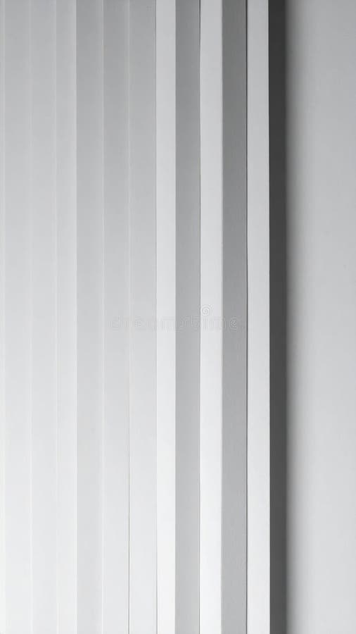 White Vertical Lines Texture Background Stock Illustration ...