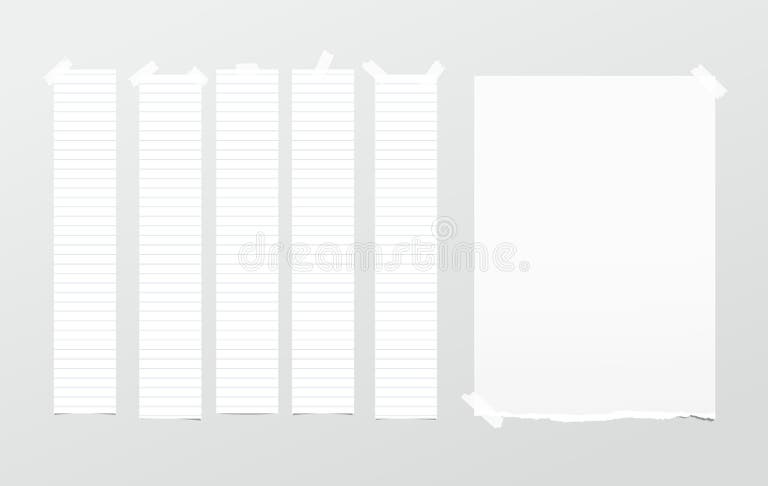 Vertical Notebook Stock Illustrations – 8,007 Vertical Notebook Stock ...
