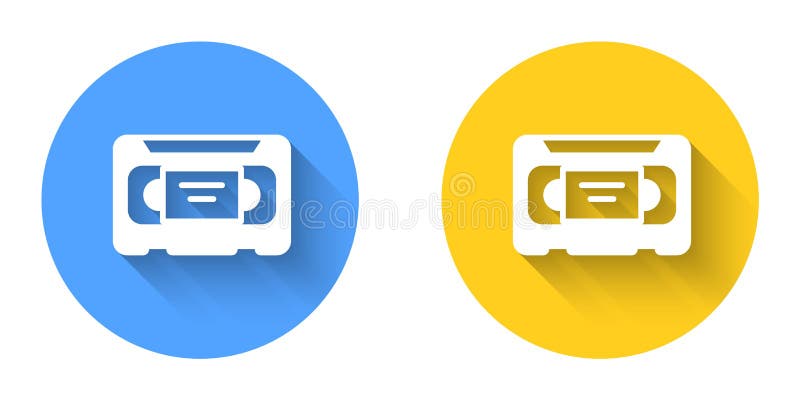 Vcr Tape Vector Stock Illustrations – 645 Vcr Tape Vector Stock ...