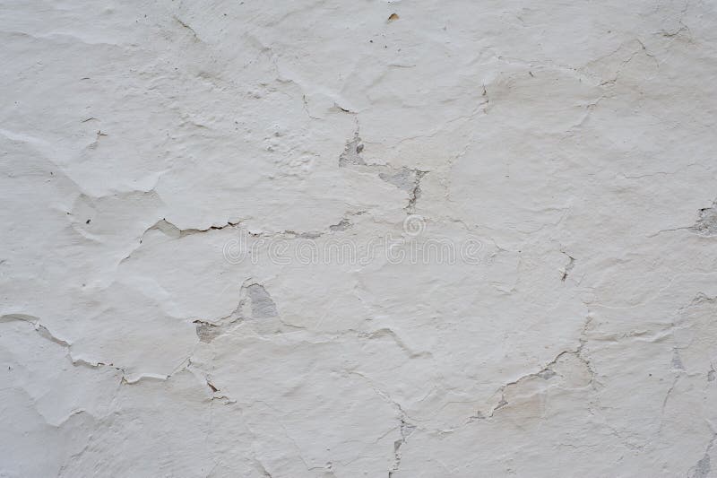 White Vintage Wall Texture Background. Stock Photo - Image of stucco ...