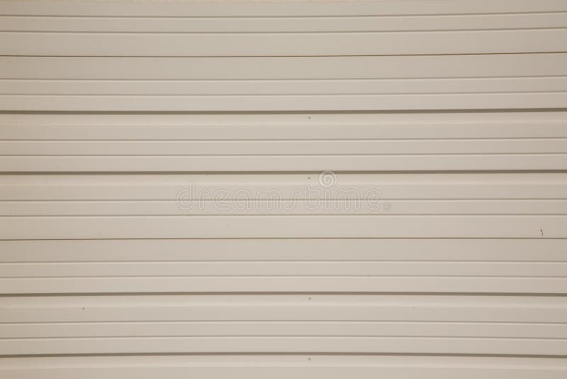 White Vinyl Wall 1 stock image. Image of building, white - 3250993