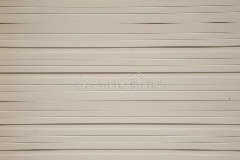 White Vinyl Wall 1 stock image. Image of building, white - 3250993