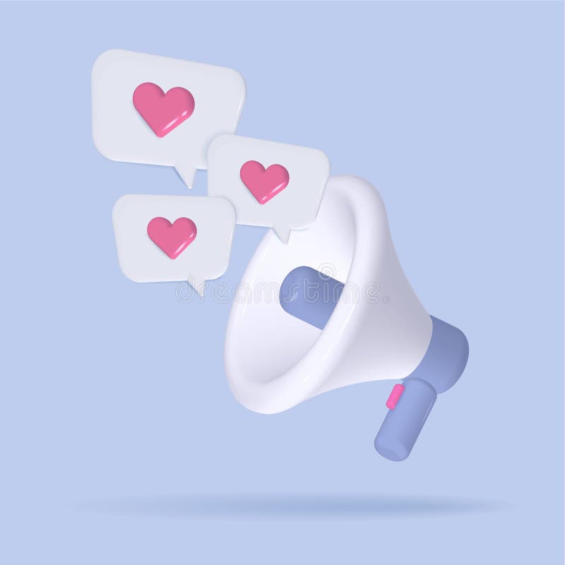 Violet Megaphone Stock Illustrations – 547 Violet Megaphone Stock ...