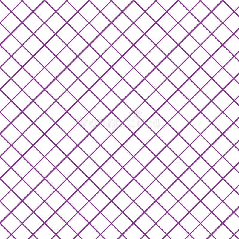 White and Violet Square Background Stock Vector - Illustration of ...