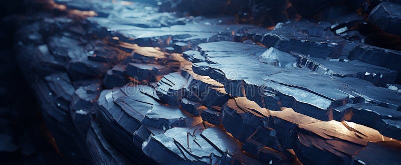 White Vivid Graphite Texture Geode Background Stock Image - Image of ...