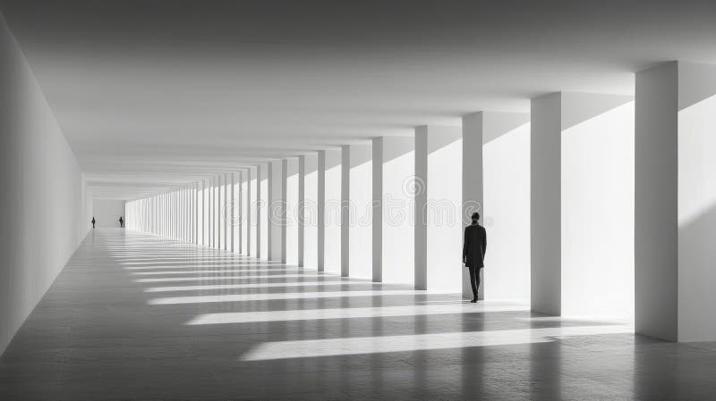 The White Void stock illustration. Illustration of unknown - 361040683