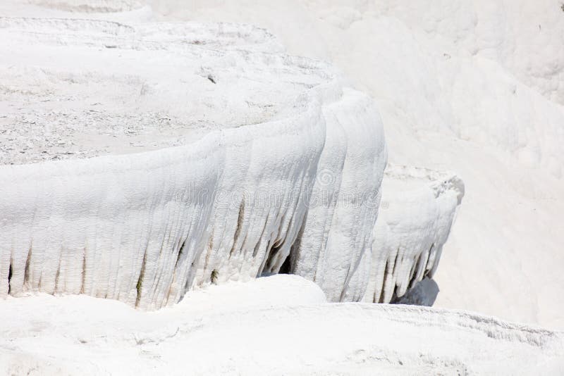 White Volcanic Limestone Rock As Background. Stock Photo - Image of ...
