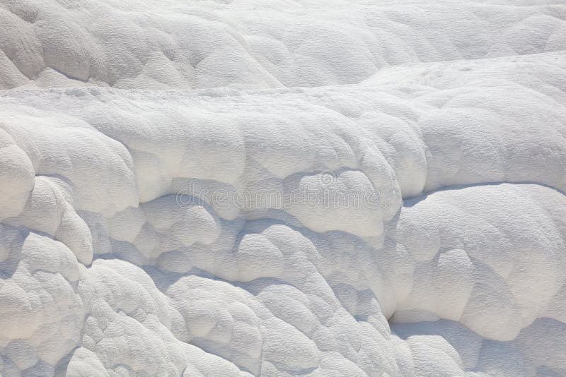 White Volcanic Limestone Rock As Background. Stock Image - Image of ...