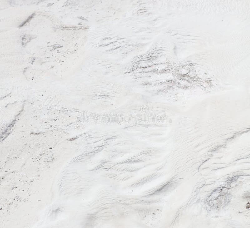 White Volcanic Limestone Rock As Background. Stock Photo - Image of ...