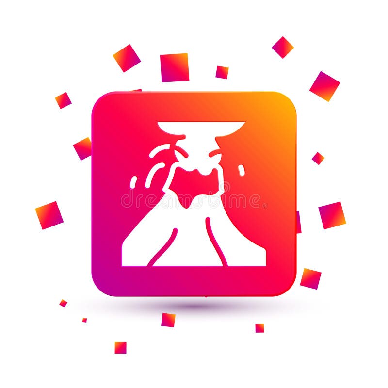 Lava Button Stock Illustrations – 426 Lava Button Stock Illustrations ...