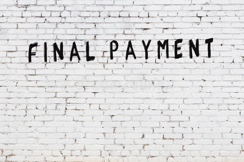 Final paint touches stock photo. Image of furniture, gray - 57676126