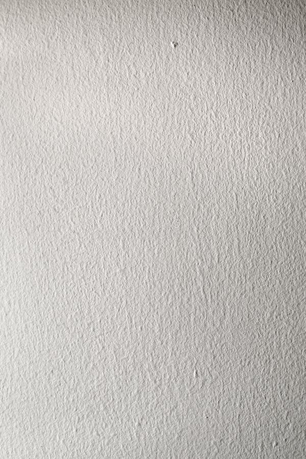 Perfect Bumpy White Decor Surface Lit Decently from Side Variation ...