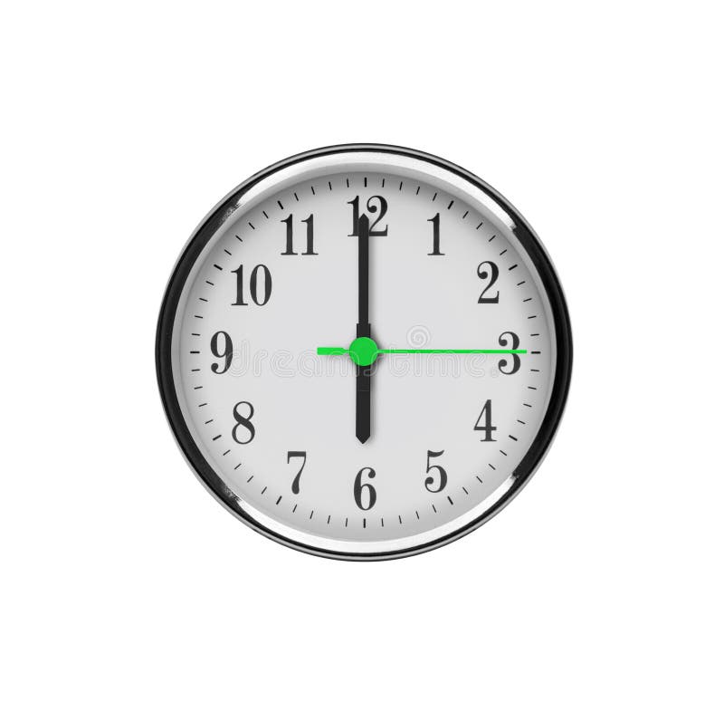 Afternoon Clock Stock Illustrations – 1,148 Afternoon Clock Stock ...