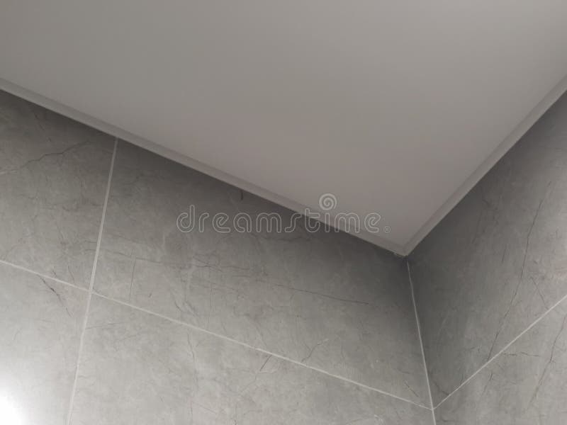 White wall corner stock image. Image of clean, light - 311065785