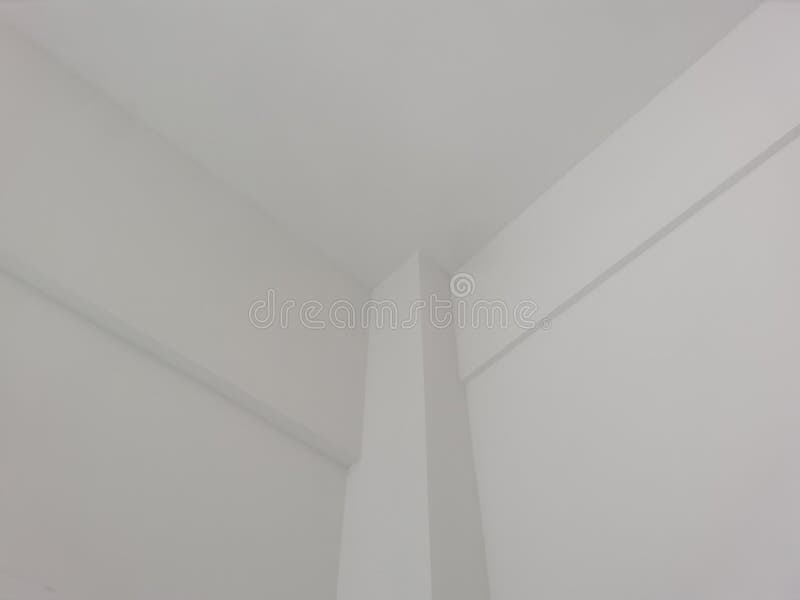 White wall corner stock image. Image of wall, construction - 311337991