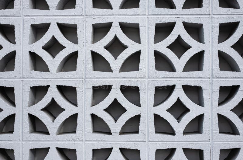 1,465 White Cinder Block Wall Pattern Stock Photos - Free & Royalty ...