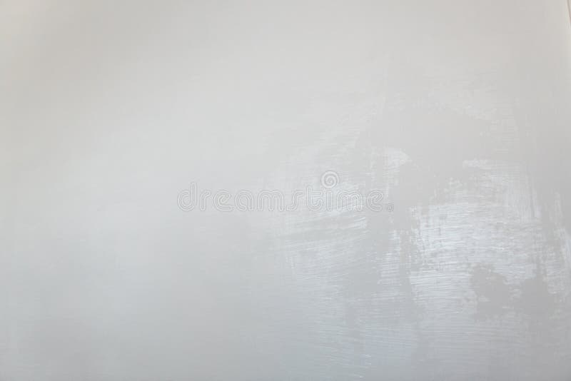 White freshly painted wall stock image. Image of background - 185227019