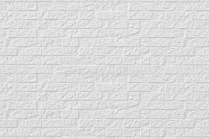 White Wall Pattern Texture for Background. Stock Image - Image of decor ...