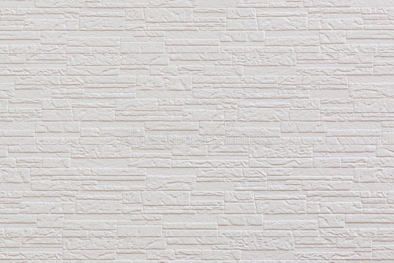 White Wall Pattern Texture for Background. Stock Photo - Image of rough ...