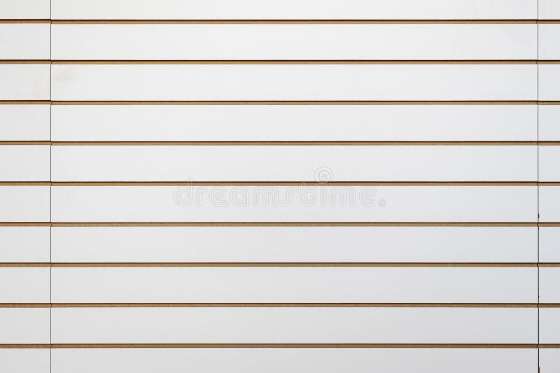 White Wall Texture with Dark Horizontal Lines Stock Image - Image of ...