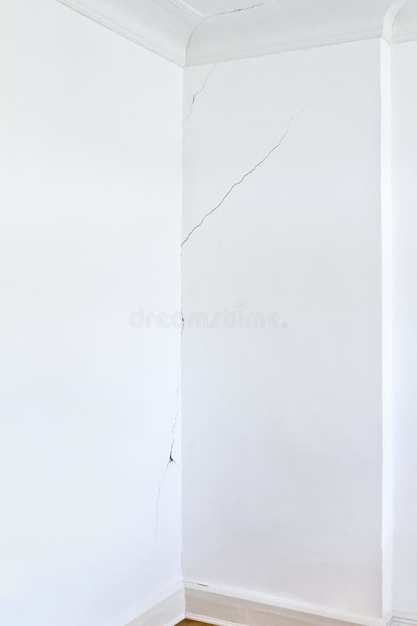 White wall room long rip stock image. Image of consultant - 56855647