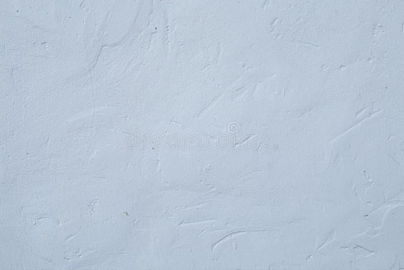 White Wall Rough Texture. Background for Design Stock Image - Image of ...