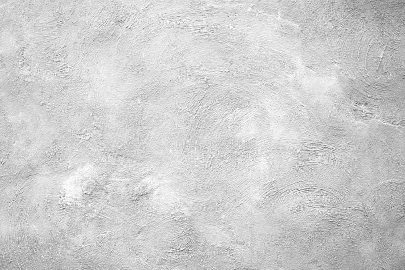 White Wall Scratched Texture Background. Stock Photo - Image of ...