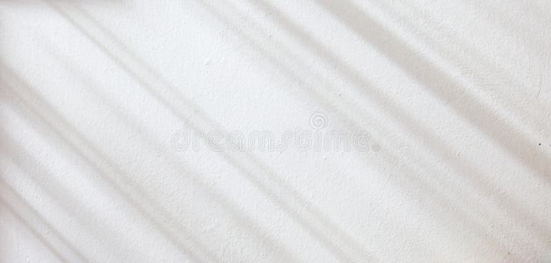 White wall with shadow stock photo. Image of concrete - 81065054