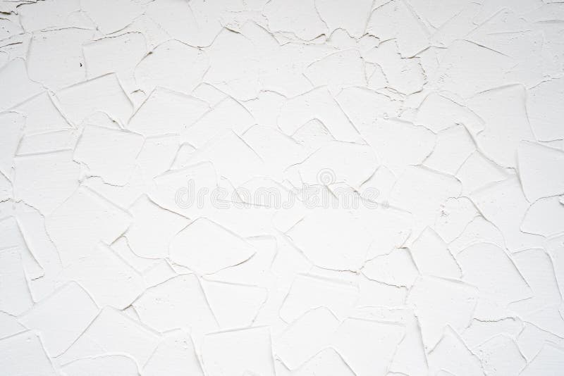 White Wall with Special Floated Coating and Traditional 3D Texture ...
