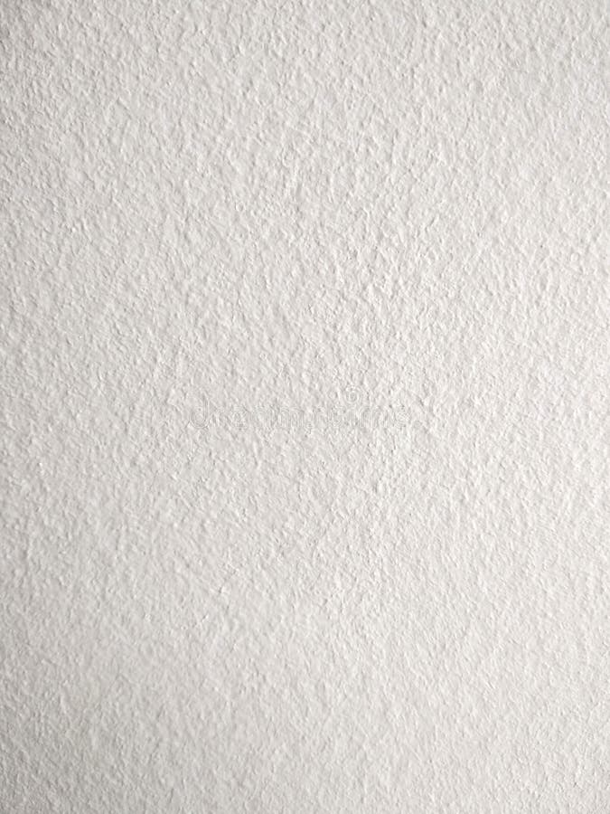White Wall Texture. Template for Construction and Repair. Stock Photo ...