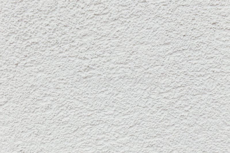White Wall Texture. Made from House Exterior Wall Stock Image - Image ...