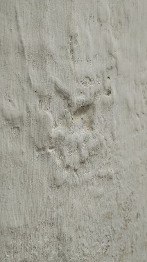 White Wall Texture Original Photo Stock Photo - Image of original ...