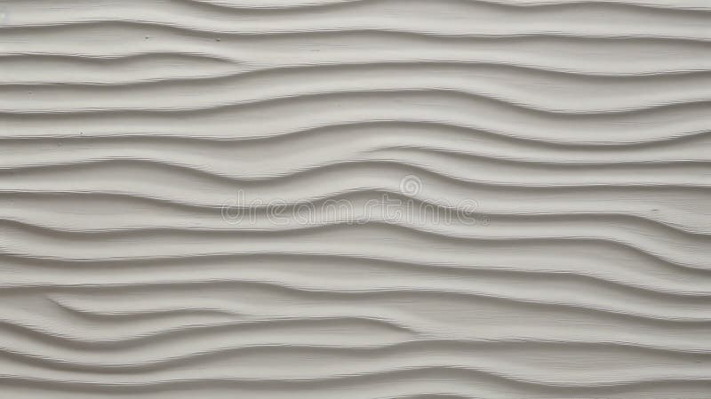 Ceramic Wavy Wall Texture Inspired by Dusan Djukaric Stock Illustration ...