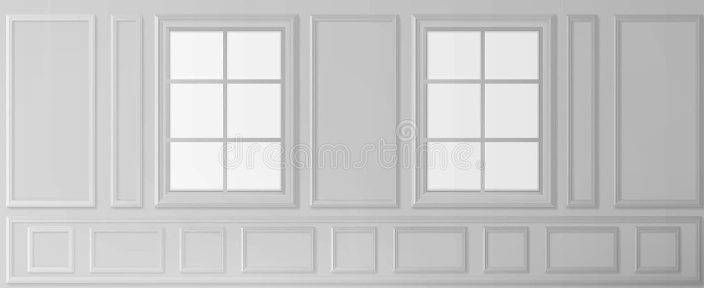 Wall Panels Vector Victorian Stock Illustrations – 23 Wall Panels ...