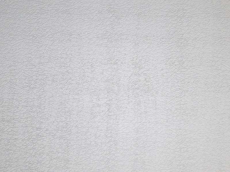 White wallpaper texture stock photo. Image of pattern - 186068510
