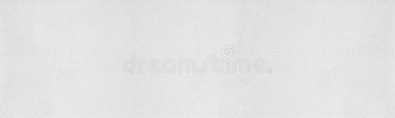 Light Textured Plaster Wide Panoramic Texture. Whitewashed Rough Cement ...