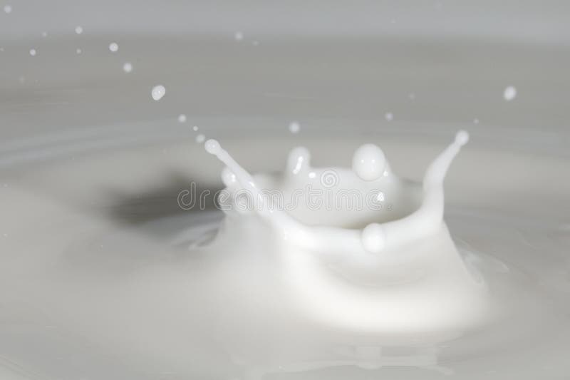White water drop stock photo. Image of crown, drip, hygienic - 1762576