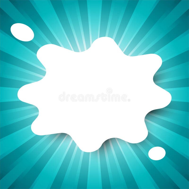 Start Burst White Background Stock Illustrations – 316 Start Burst ...