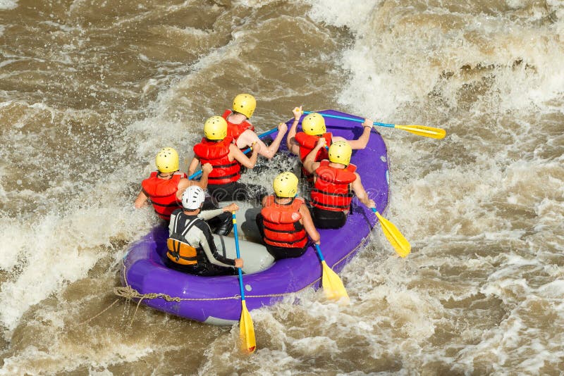Rafting stock photo. Image of raft, power, force, risk - 2736482
