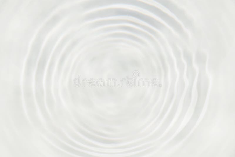White Water Ripple Texture or Natural Background Stock Photo - Image of ...