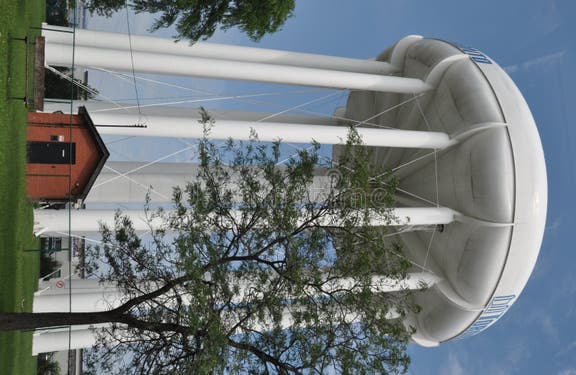 Residential Water Tank Tower Design Philippines Stock Photos - Free ...